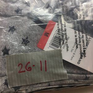 Lucky Brand | Intimates & Sleepwear | Lucky Brand 2 Pieces Stars ...